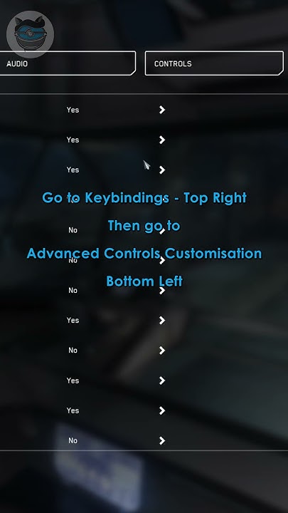 One of the BEST additions to Star Citizen..Setting "Request Landing" Keybind 🤔💭 #shorts # ...
