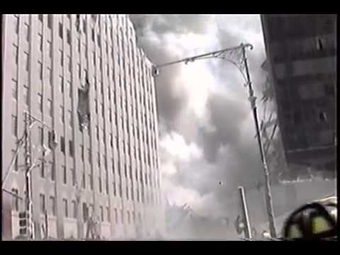 WTC 7 south side - YouTube