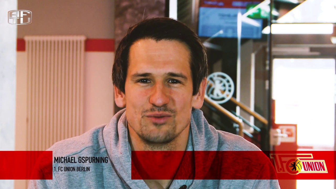 Michael Gspurning im AFTV Interview - YouTube