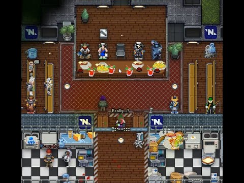 /tg/ Manuel: The Cooking Show Event - YouTube