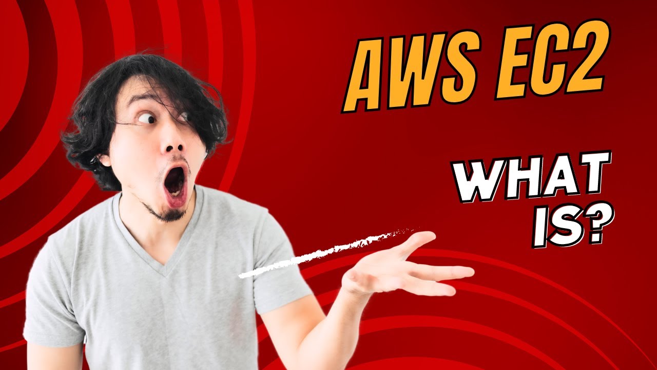 What is AWS EC2. - YouTube