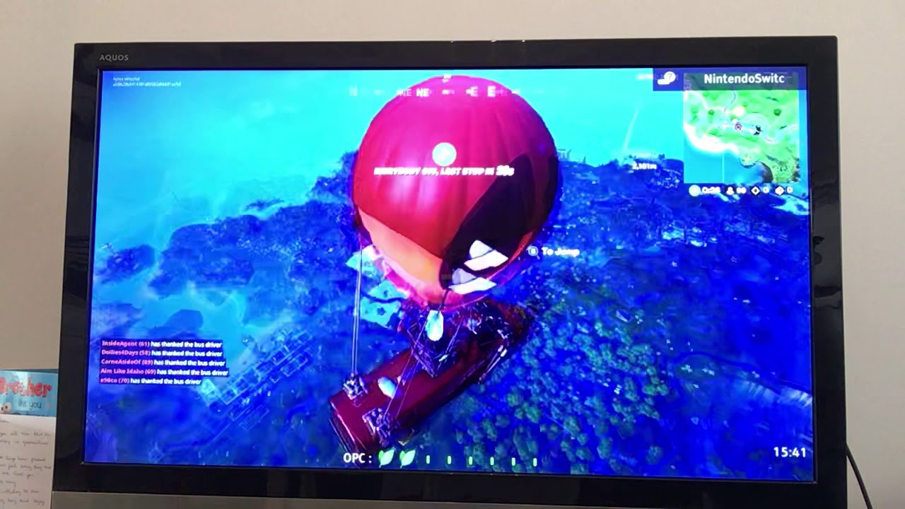 Fully Golden Agent Peely & Back Bling Grind - Fortnite Battle Royale ...