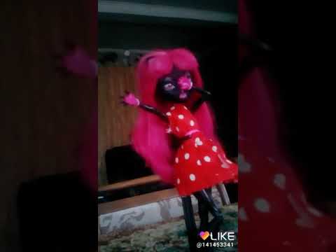 Клип с кетти нуар - YouTube