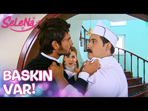 Zülfikar kız kaçırdı😱- Selena 83. Bölüm