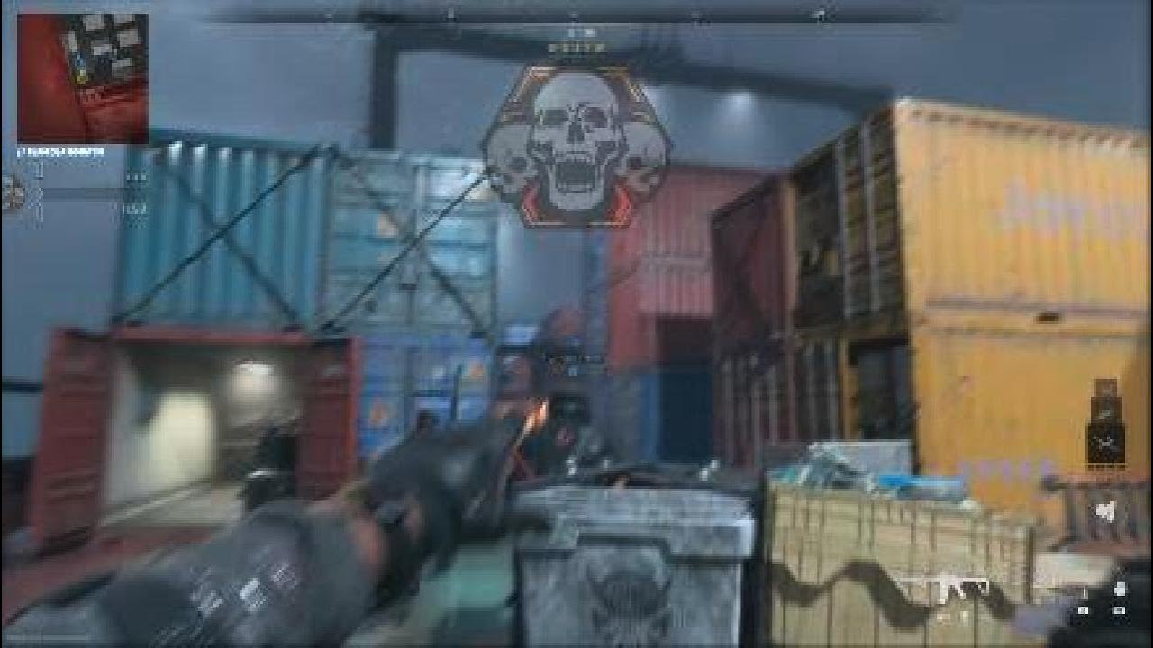Spawn Die! Spawn Die! Spawn Die! The COD MW 2 Experience! - YouTube