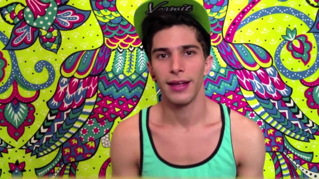 Mis primeras Veces - Luis Rivas / Los Jonas Vloggers - YouTube