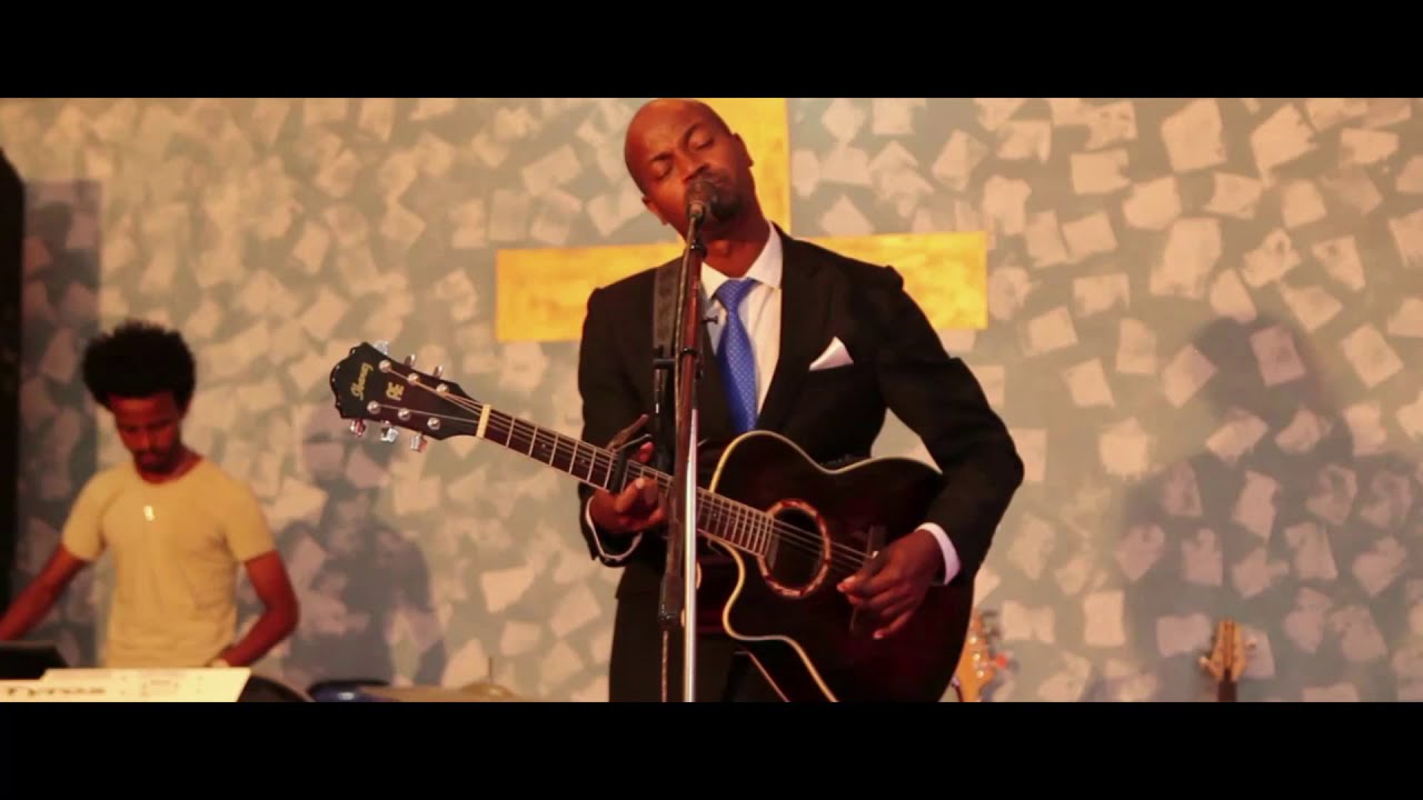 Workneh Alaro (audio) - Ethiopian Gospel Music Net