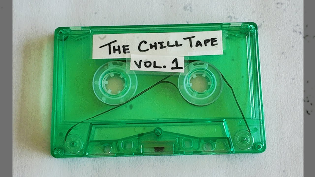 Sarah, The Illstrumentalist – The Chill Tape Vol. 1 | Full Lofi Album ...