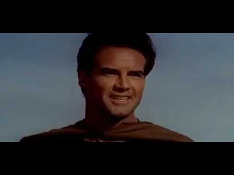 Romulus A Remus 1961 hist. film