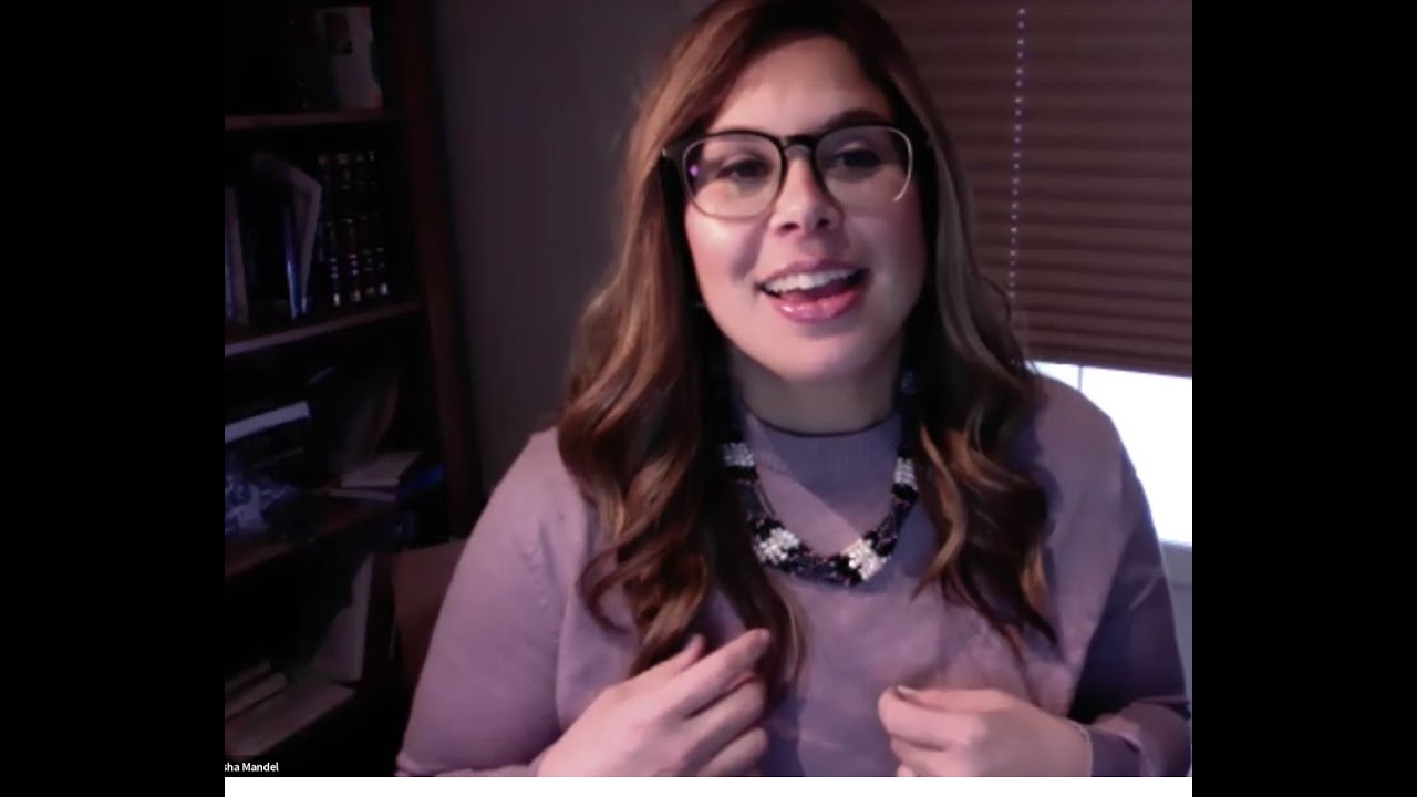 Lunch Break Series Part 4 - YouTube