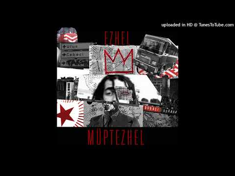 Ezhel - Derman beat (Official Instrumental)