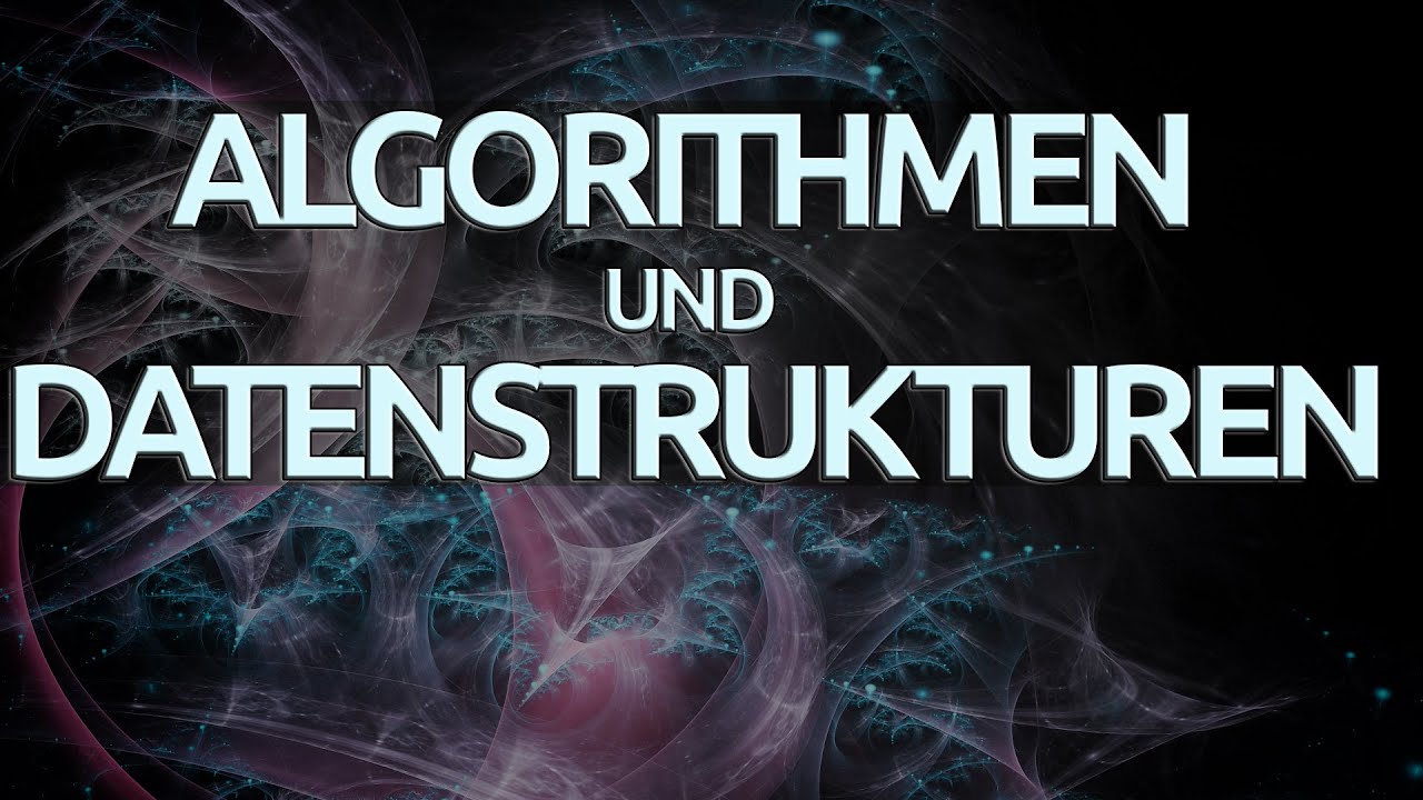 Algorithmen und Datenstrukturen #41 - Greedy Algorithmen - YouTube