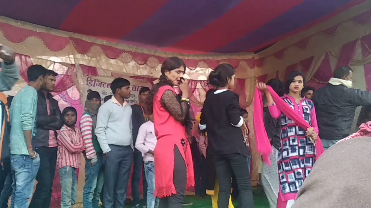Ghora ghat ka lakmi puja ka video - YouTube