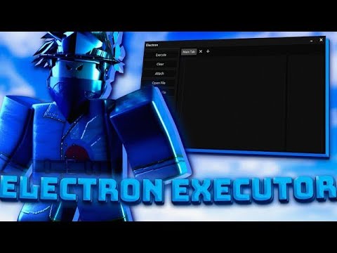 ROBLOX EXECUTOR - ROBLOX EXPLOIT !! ROBLOX PC and MAC EXECUTOR ...