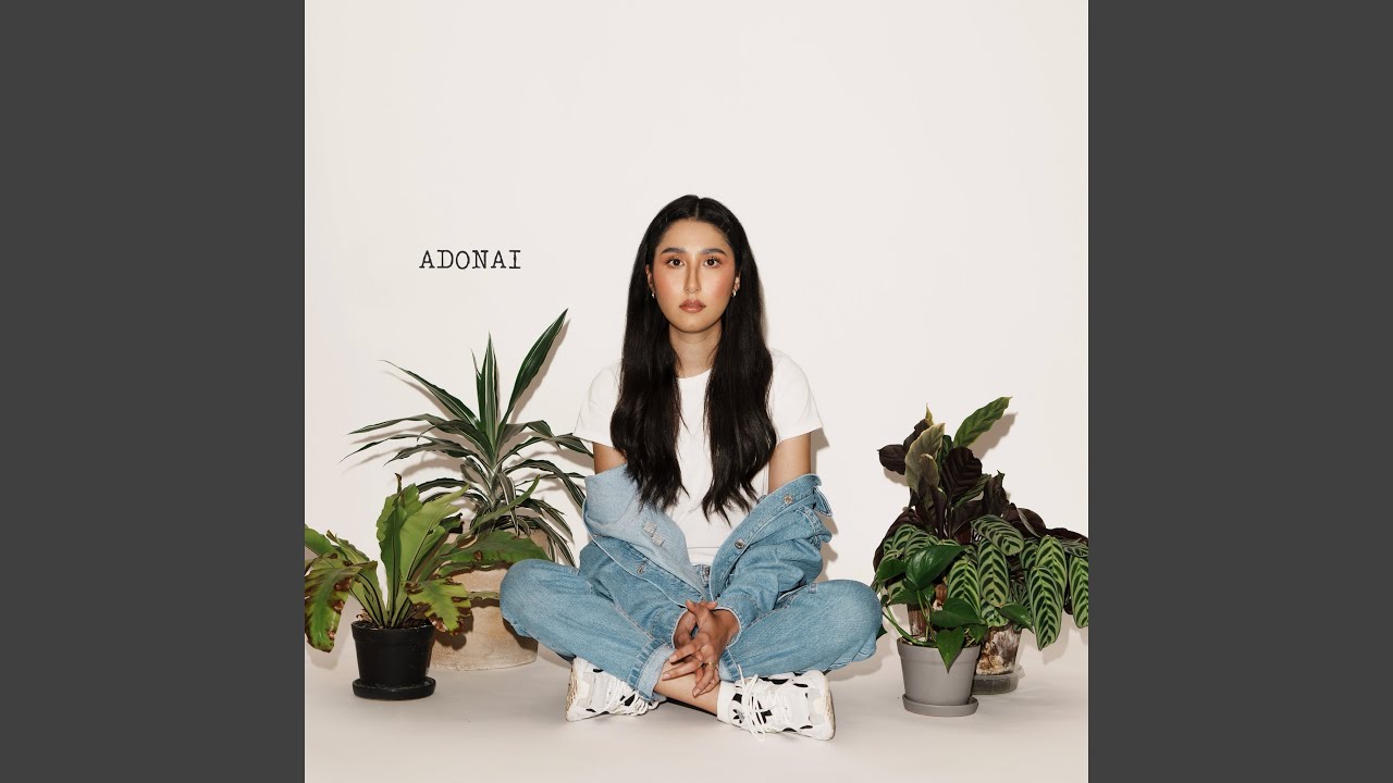 Silvia Jimenez - Adonai Chords - Chordify