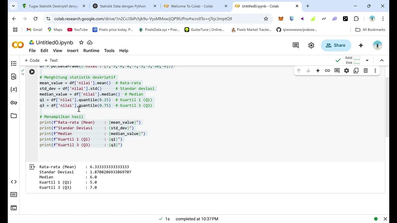 Untitled0 ipynb Colab Google Chrome 2025 03 03 22 38 13 - YouTube