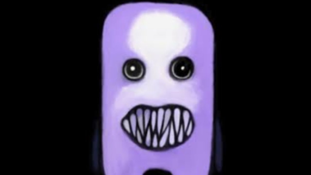 Fuwatty/Fuwatti Test (sticknodes animation) ft: Ao Oni?! - YouTube