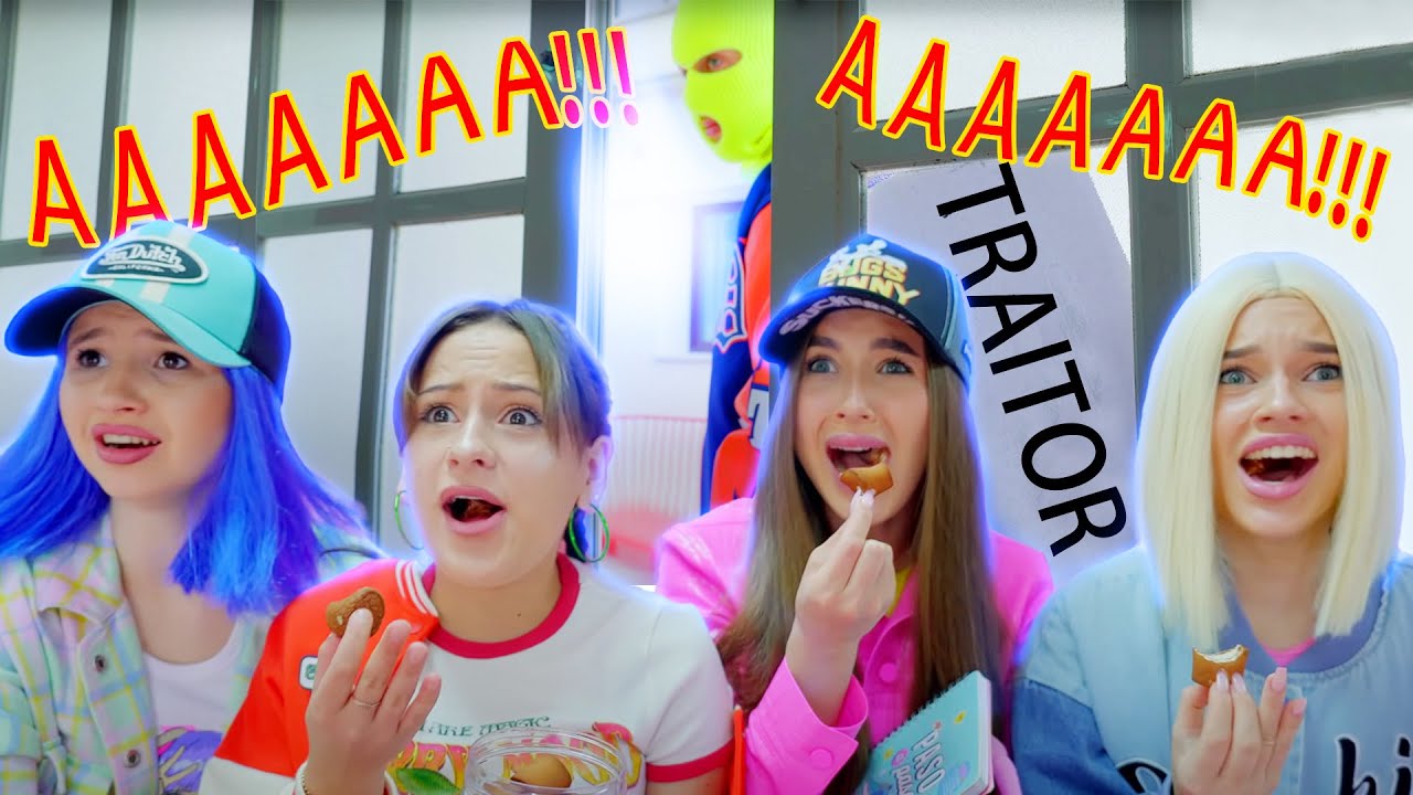 STRANGER FOLLOW THE GIRLS EVERYWHERE!!! - YouTube