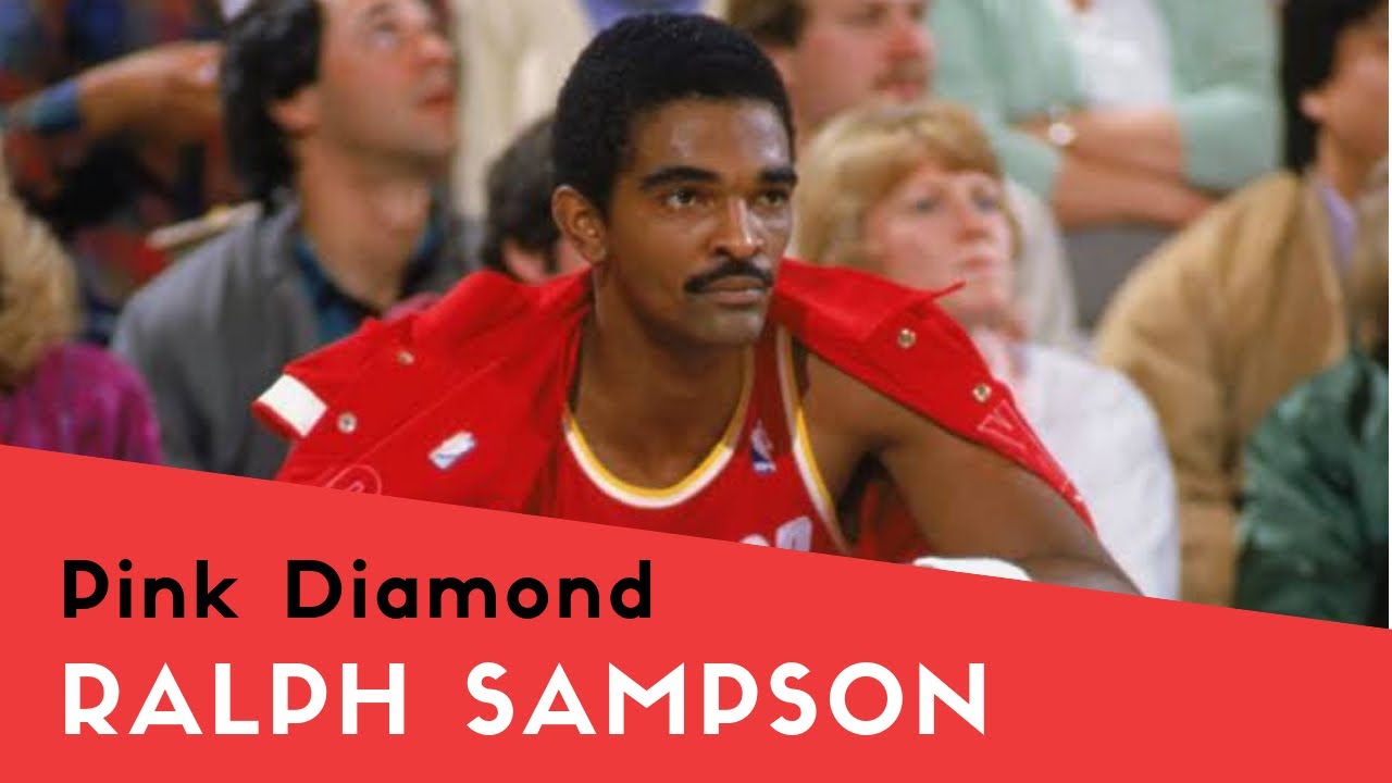 Pink Diamond Ralph Sampson - YouTube