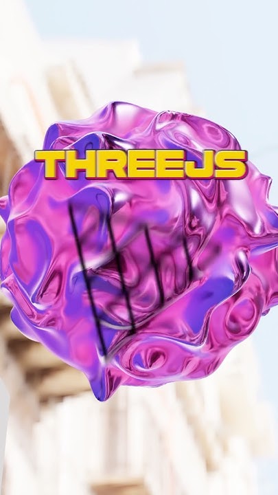 Learning #threejs day 50: custom shader material #3js #programming #dev #devlog #technology ...