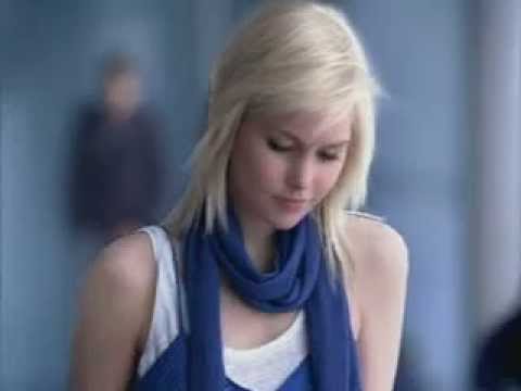 Carine Rous - Garnier Voice Over Artist - YouTube