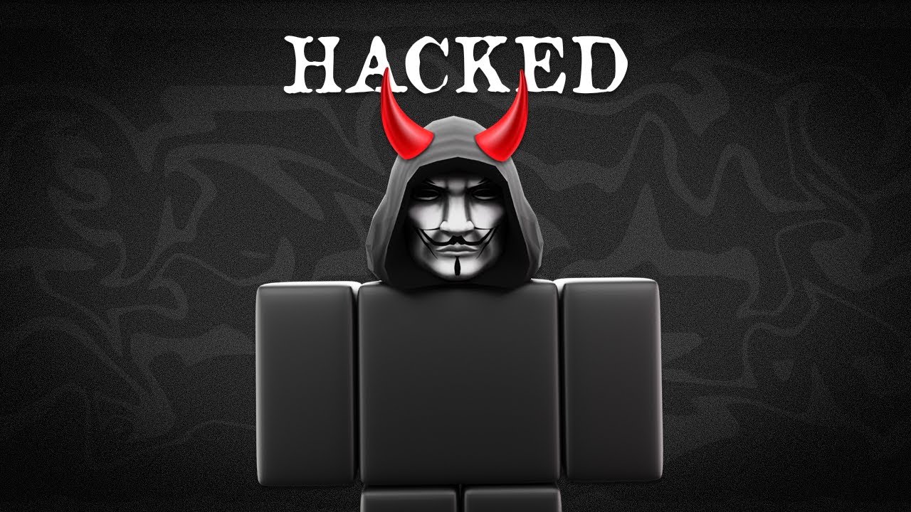 THERE IS A MALWARE ATTACK ON ROBLOX! - YouTube