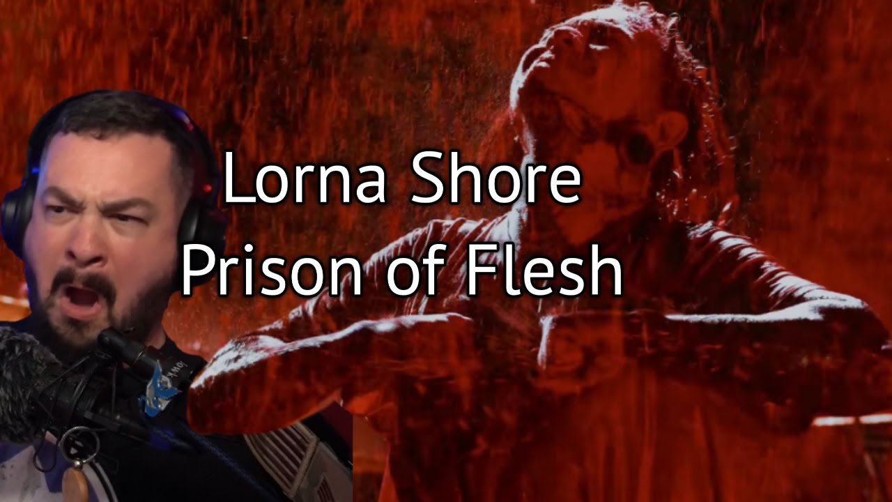 What Happens When You Listen to 'Prison of Flesh' For The FIRST TIME ...