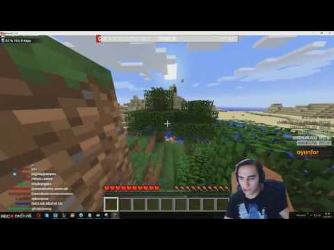 Hazreti Yasuo Komik Anlar (03.07.2017)