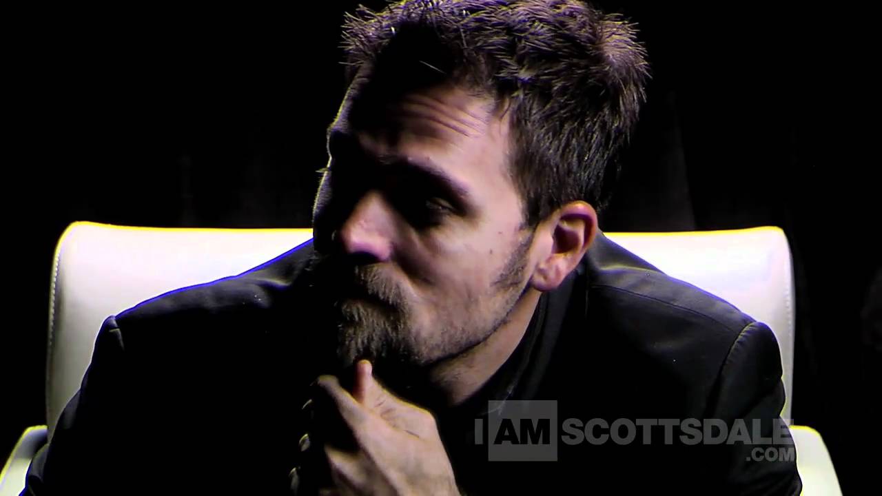 IAmScottsdale.com - Profile of Brad Larson - YouTube