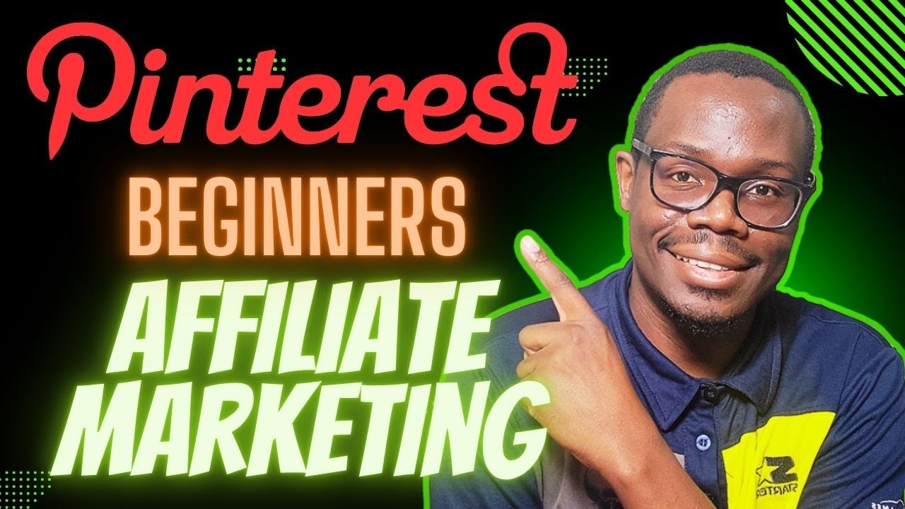 Pinterest Affiliate Marketing Step by Step Guide for Beginners