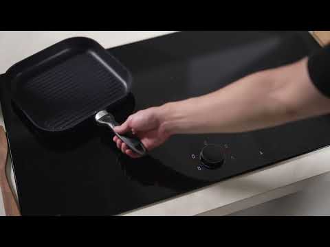 Product Review: Neff 90cm Induction Cooktop T69YYX4C0