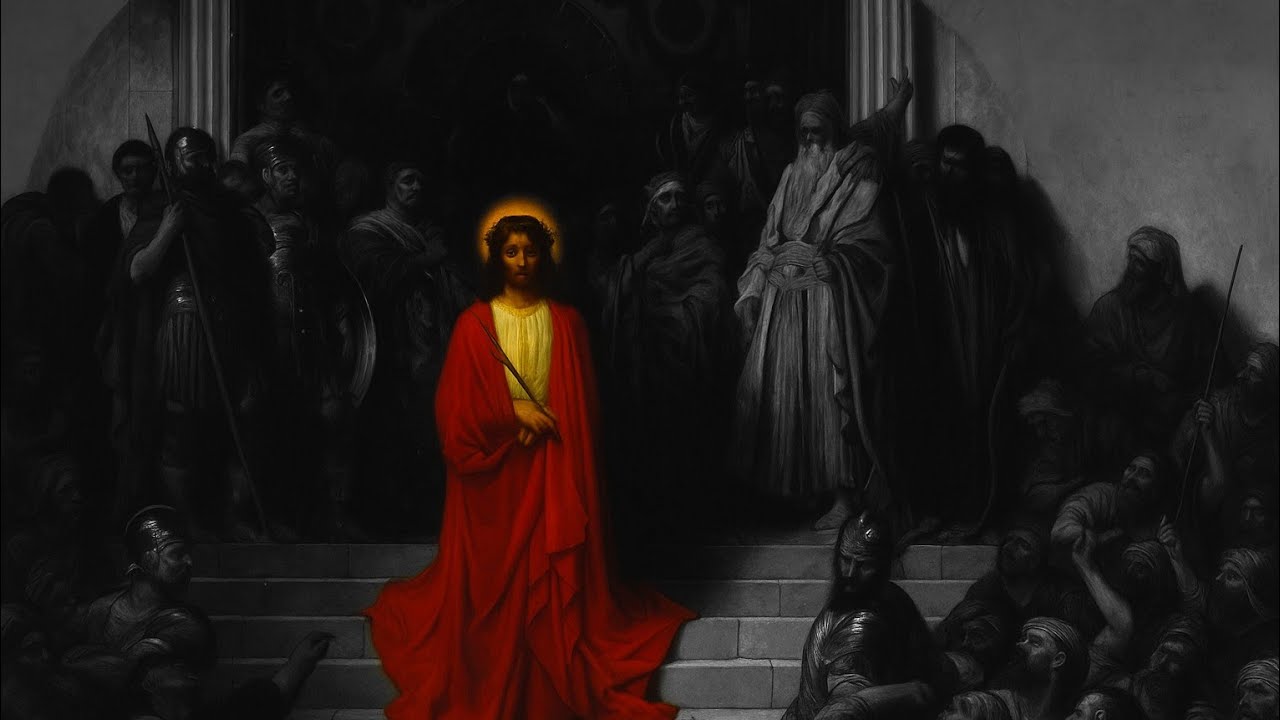 Jesus Christ Changed the Course of Human History - YouTube