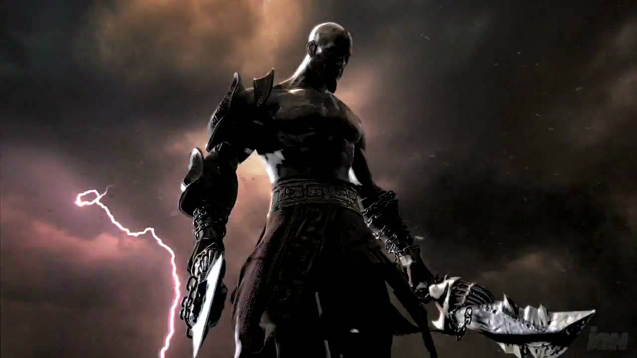 gow3 trailer e308 wmvhd - YouTube
