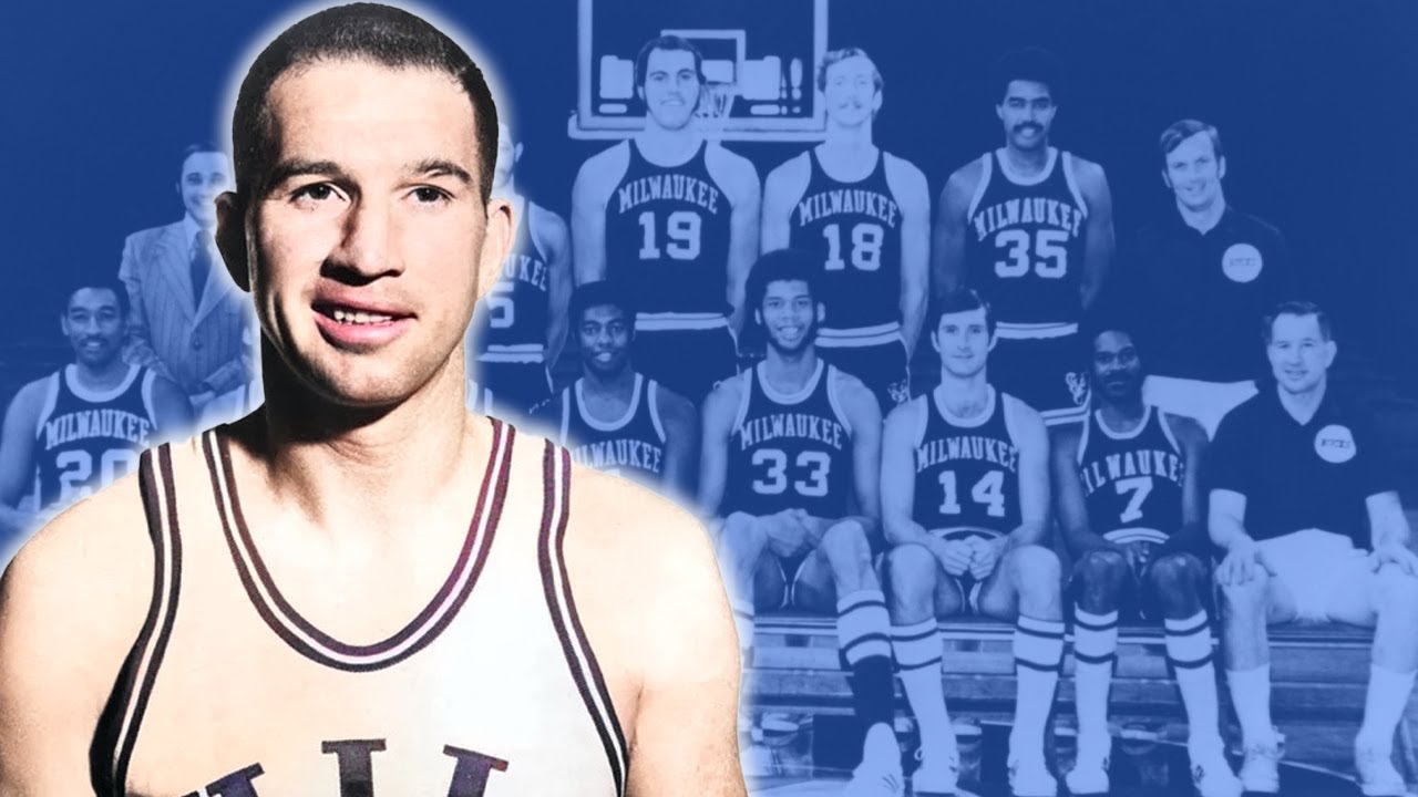 The Life and Tragic Ending of Larry Costello - YouTube