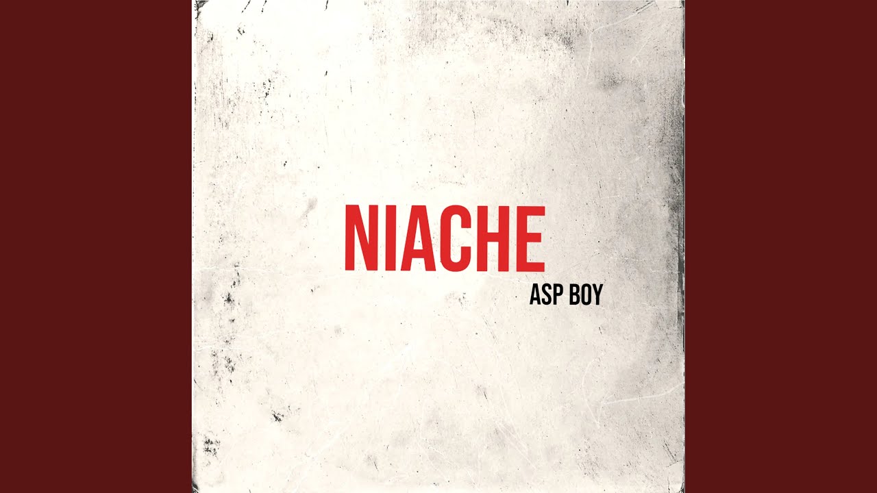 NIACHE - YouTube