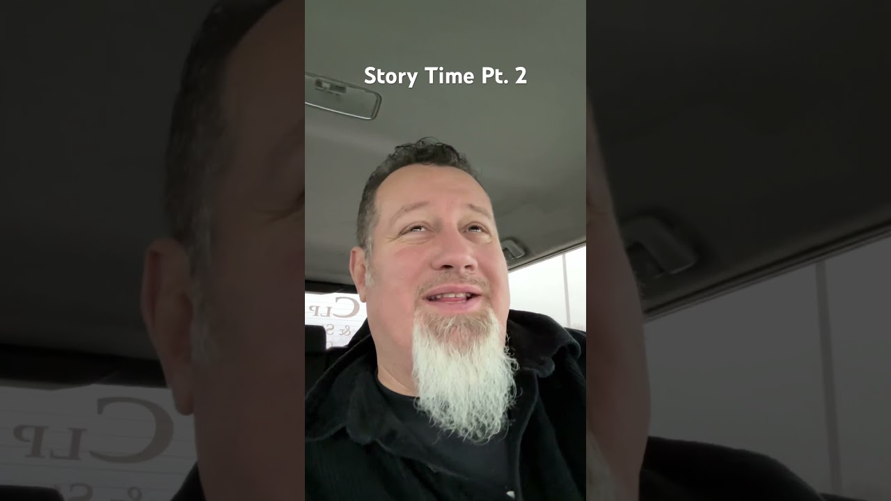 Grumpy Sound Guy - CLP Audio & Staging LLC