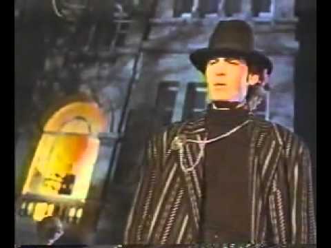 Animotion - I, Engineer - YouTube