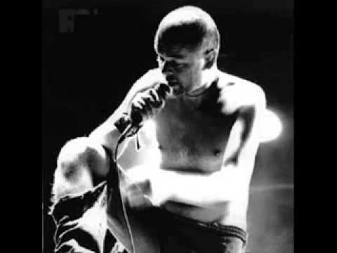 Luca Prodan Cuenta parte de su vida - YouTube