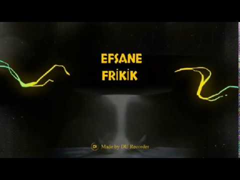 EFSANE FRİKİK (DREAM LEAGUE 2018)