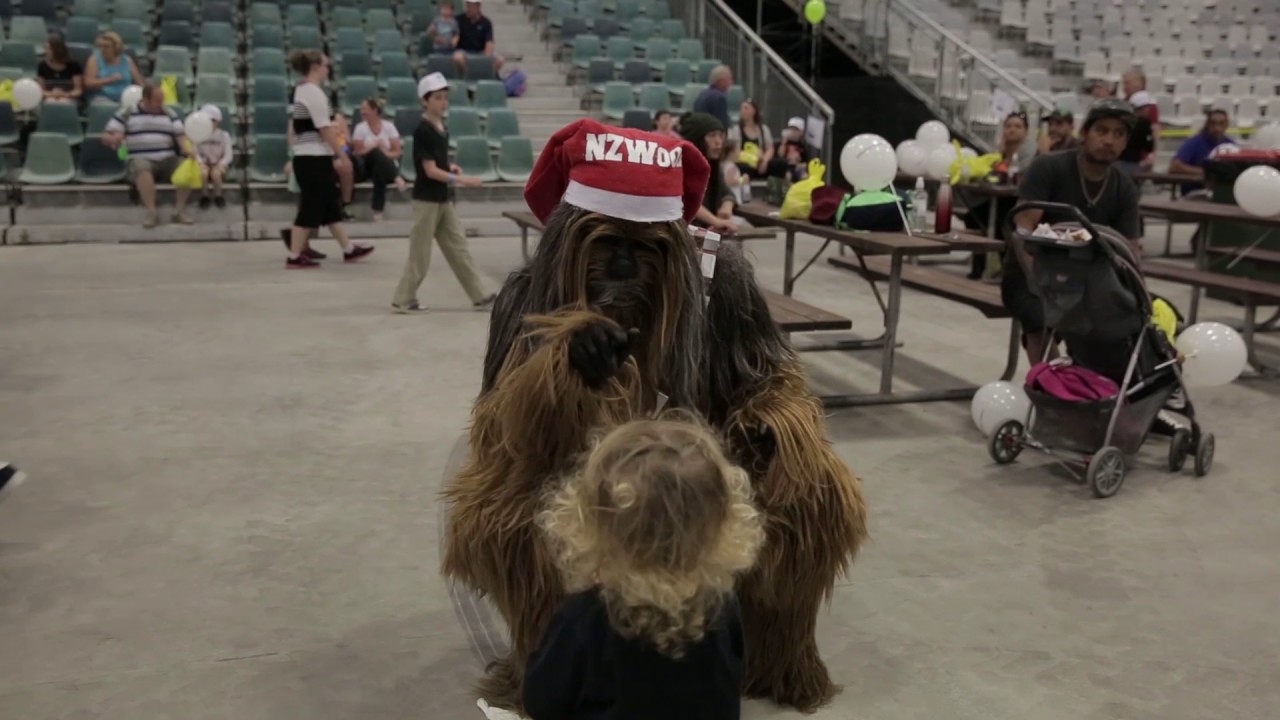 Hamilton video 2016 - YouTube