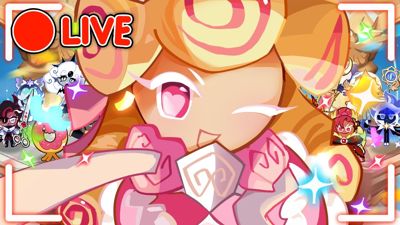 Viewer Gacha! EPIC ONLY Day 4! Landmarks! Honkai Star Rail After ...