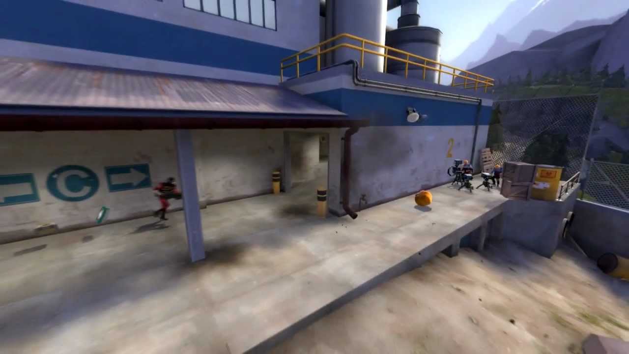 3 Sentry's 2 Pipe's - YouTube