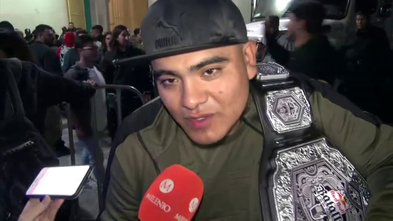 ACZINO, CAMPEÓN MUNDIAL RED BULL BATALLA DE GALLOS 2017 - YouTube