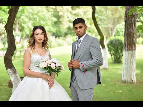 Kamran & Aygün Oqlan  evi (1) 18.06.2023 Qabal toylari