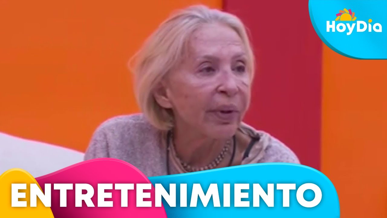 Laura Bozzo discute con Cuarto Fuego en LCDLF All-Stars | Hoy Día ...
