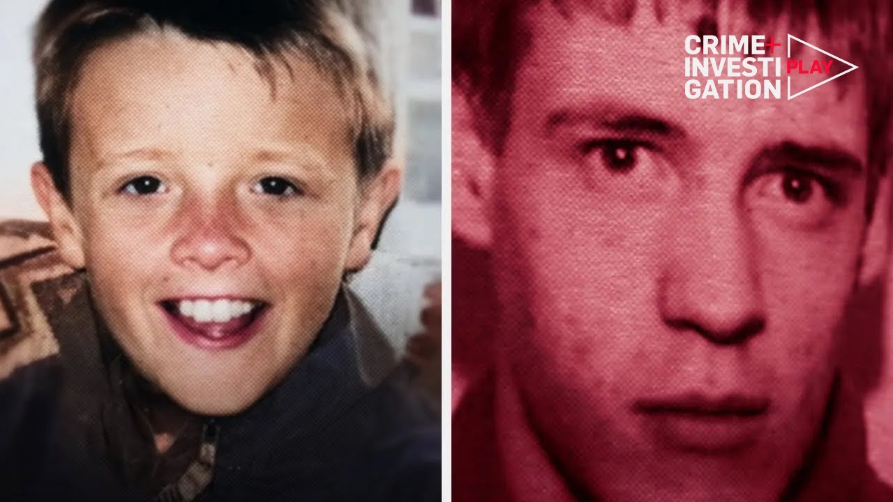 The terrifying case of Michael Hamer | Jo Frost On Britain's Killer ...