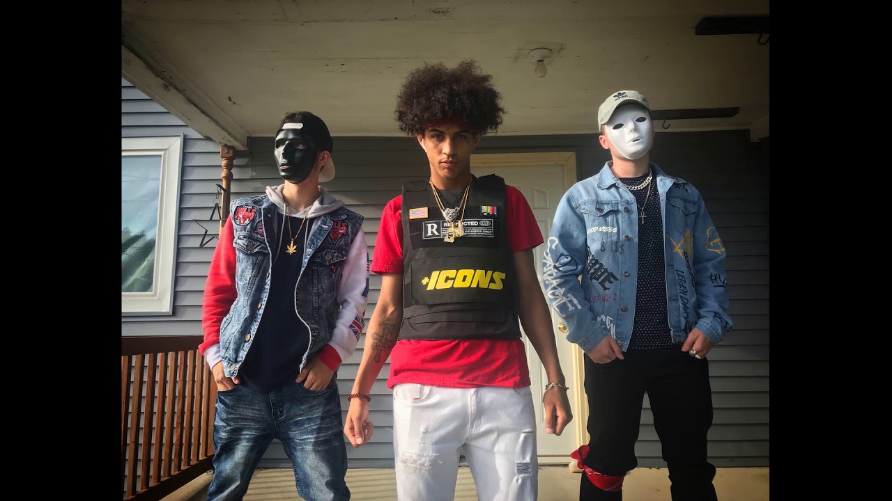 Dopeman - DimeDarrell, YHS JT, YHS NOAH - YouTube