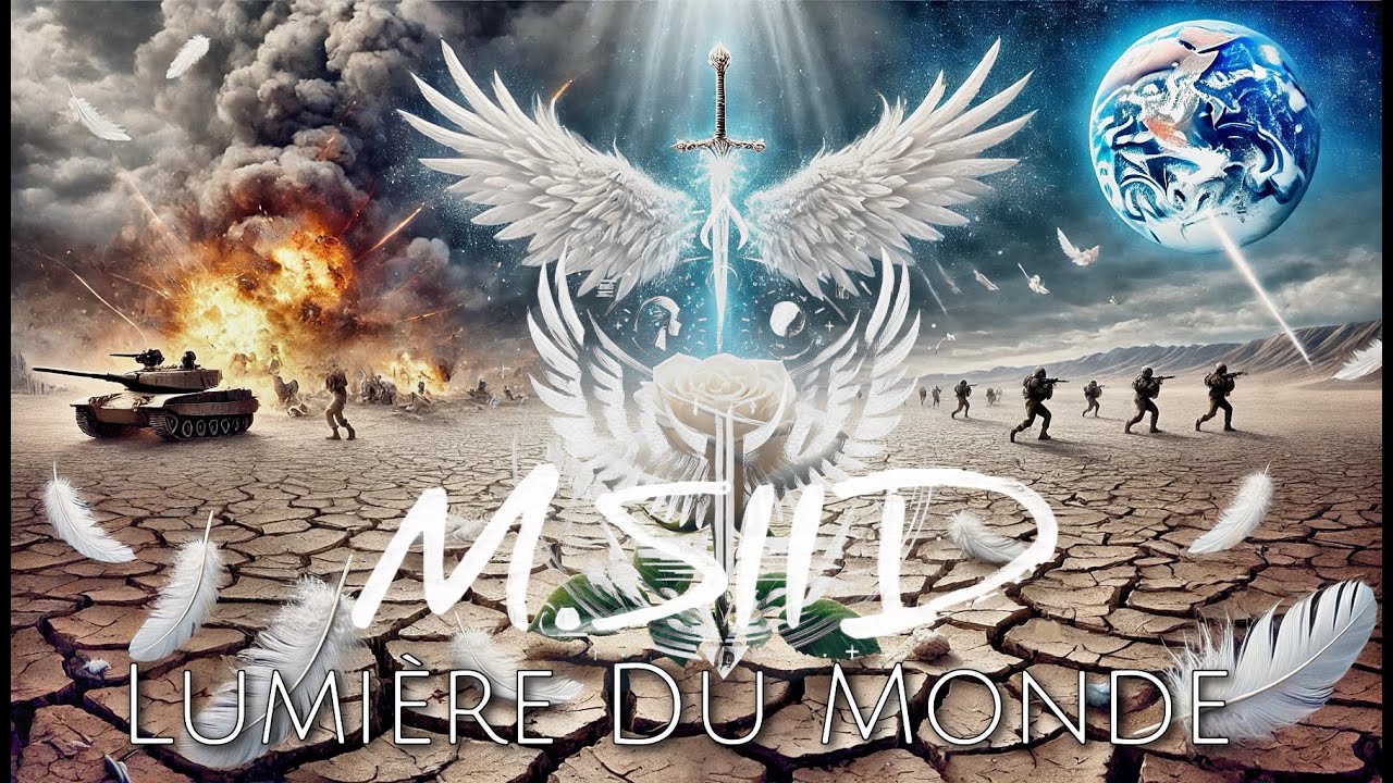 Lumière du Monde (Universal Hobo, Nourith, Cover) - YouTube