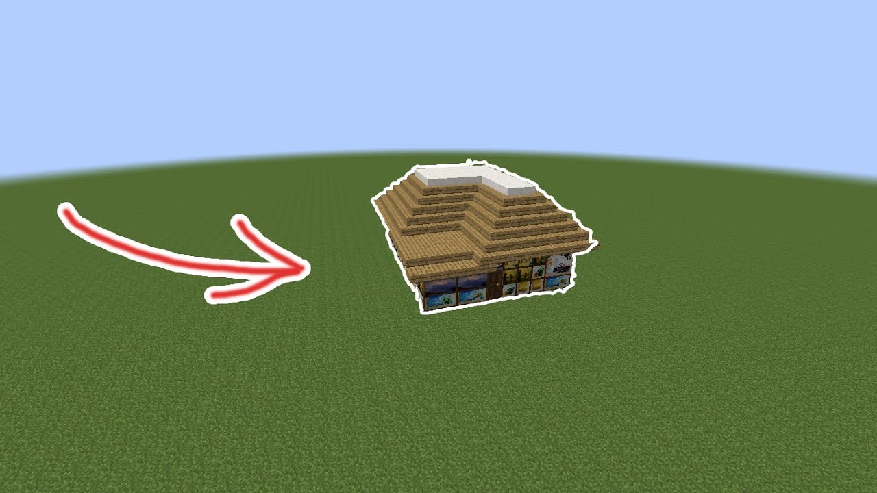 My Perfect House In Minecraft YouTube my-perfect-house-in-minecraft-youtube