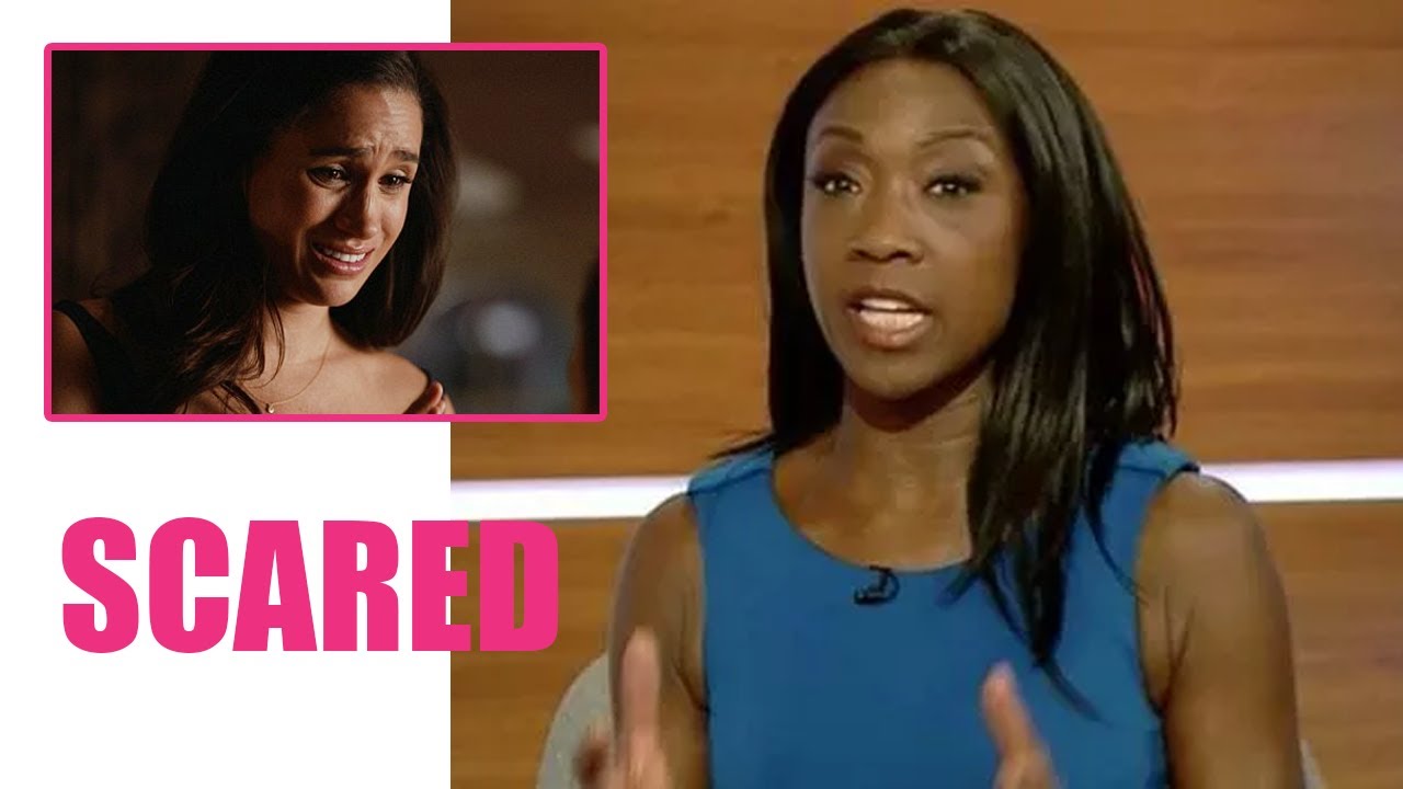 I BEG YOU! Meg SCARED & CRYING BITTERLY As ANGER Nana Akua HORRID KNIFE ...